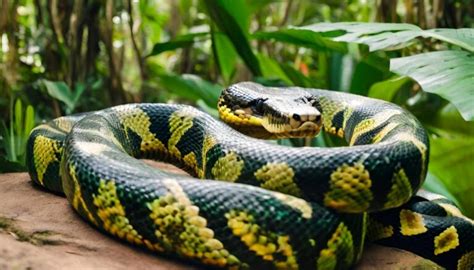 Python Vs Anaconda Whats The Difference The Diet Hunting And Feeding Strategies Ocpier