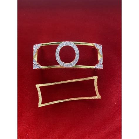 กรอบเลสขนาด4บาท พร้อมแผ่นหลังฟรี Kanwara 19 Thaipick