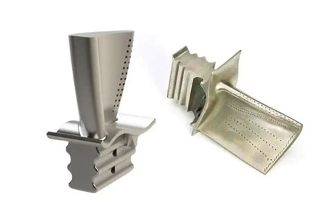 Superior Microstructure The Role Of Vacuum Induction Pouring In
