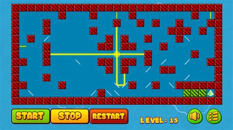 Light Way Html5 Logic Game Construct 2 Capx By Flikes Codecanyon