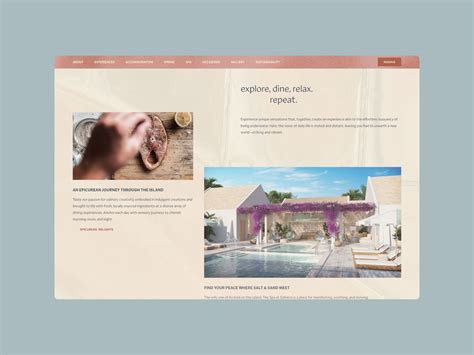 Page Scroll Animations Aards