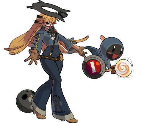 File GGST Jack O Color Png Dustloop Wiki File GGST Jack O Color Png Dustloop Wiki