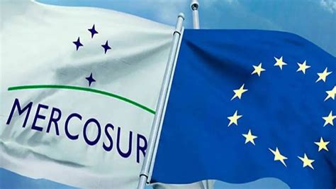 Profundo Desacuerdo Agroindustrial Argentino Y Peligro De Ruptura Ue