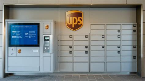 What Is A Ups Access Point Best Overview And Benefits Parcelpath