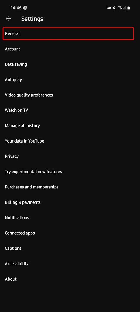 How To Turn YouTube Dark Mode On Or Off Android Authority
