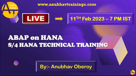 Learn Cds Views S 4hana Fiori Elements With Annotations S 4hana Code