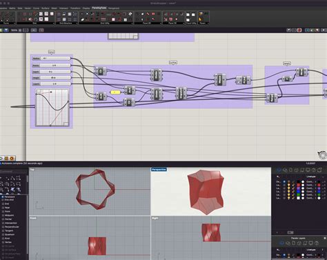 Github Leon Dovase Grasshopper