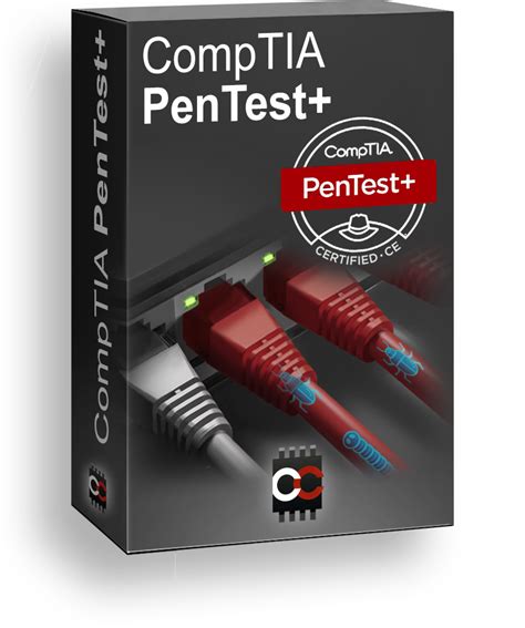 Comptia Pentest Pt0 002 Certification Cynergy