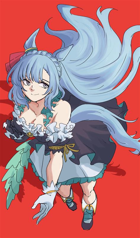 Mejiro Ardan Umamusume Drawn By Mattun Danbooru