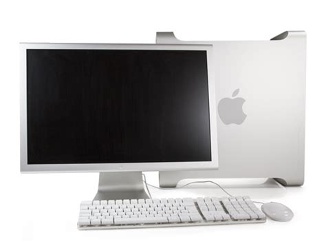 Macmuseum 2003 Power Mac® G5