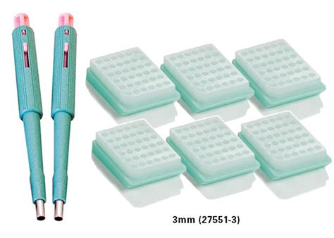 Tissue Microarray Mold Kits