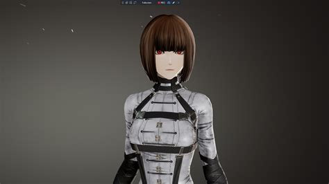 Played Code Vein For A Bit Theposhmudcrab S Blog LoversLab