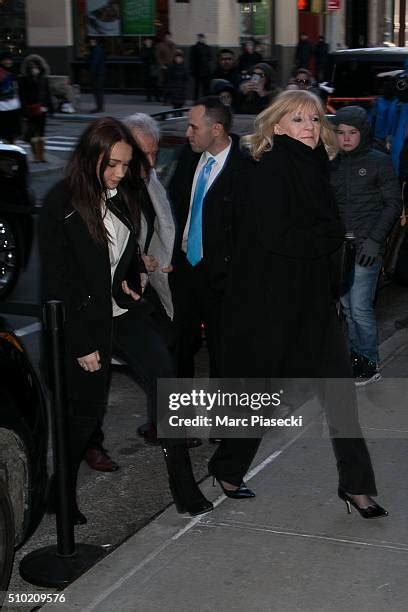 Sandra Georgina West Photos And Premium High Res Pictures Getty Images