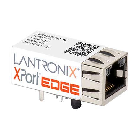 XPE200100B Lantronix Inc Networking Solutions DigiKey