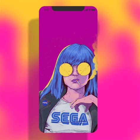 Lorna Bleue
