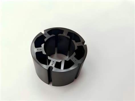 Motor Stator Durability Rust Prevention And Corrosion Resistance Solutions Gator Lamination