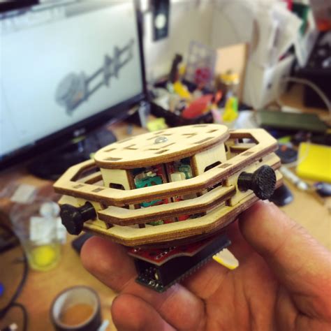 Six Axis Joystick Hackaday Io