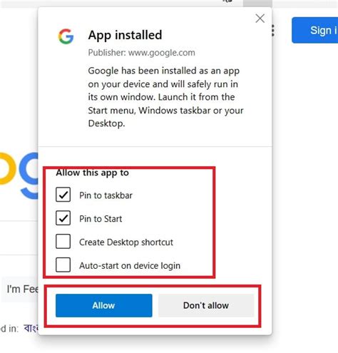 How To Create A Desktop Shortcut To A Website In Microsoft Edge Easy Guide Tech Training Hq