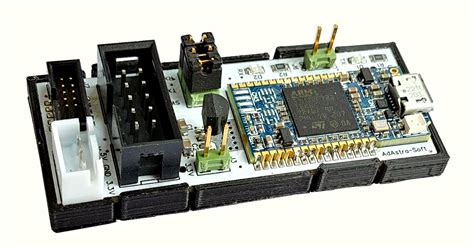 Build Your Own Stink V3 Probe Adastra Soft