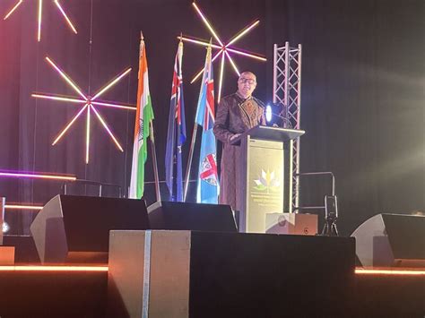 Imraan Hussein On Linkedin Community Ethnic Newzealand India Fiji