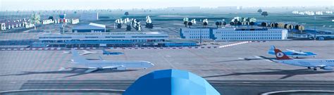 Randd Case Integration Of Male Rpas Into European Airspace Nederlands Lucht En Ruimtevaartcentrum