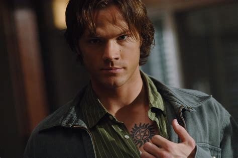 3x12 Sam Winchester Photo 34229359 Fanpop
