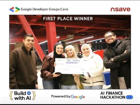 Asu The Faculty Of Computer And Information Sciences Wins The First