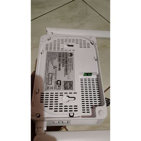 Jual Ont Router Wifi Huawei 5v5 Shopee Indonesia