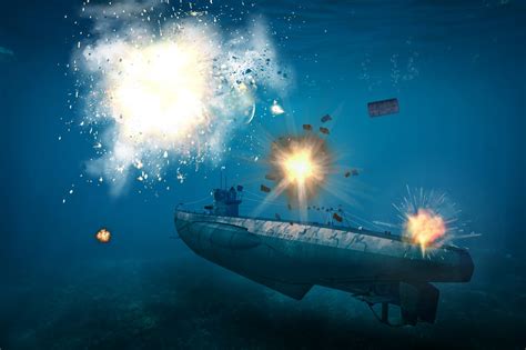 U Boot Unterwasser Marine Kostenloses Foto Auf Pixabay Pixabay