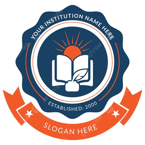 Sekolah Logo