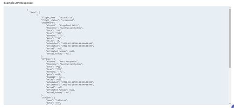 How To Integrate A Flight Search Api With Python