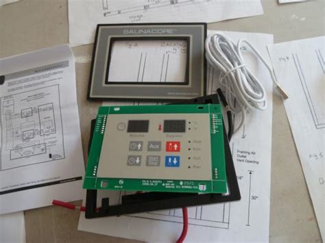 How Do I Connect My SAUNA HEATER DoItYourself Com Community Forums