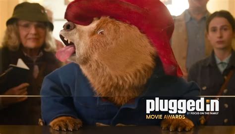 Plugged In Movie Awards 2026 Winners