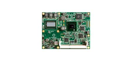 Com Express Computer On Modules Type 2 Bs67 Innovative Technologies Robotics Automation It