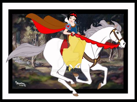 01snow White Disney By Rob32 On Deviantart
