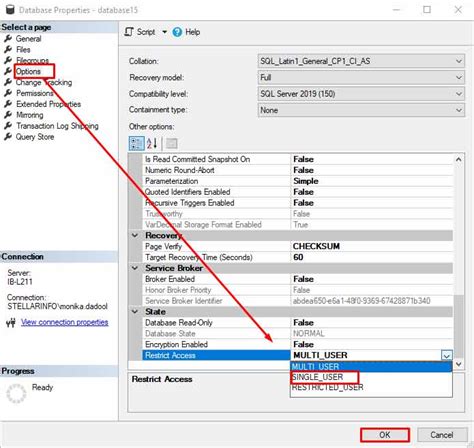 How To Repair Corruption From SQL Database Stored Procedures