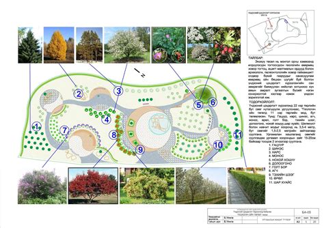 Үндэсний Цэцэрлэгт хүрээлэнд Монголын геологичдын нэрэмжит “Геологич ойн төгөл” байгуулах ажлыг