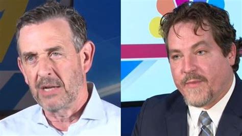 Ohios 6th Congressional District Rematch Kripchak Vs Rulli