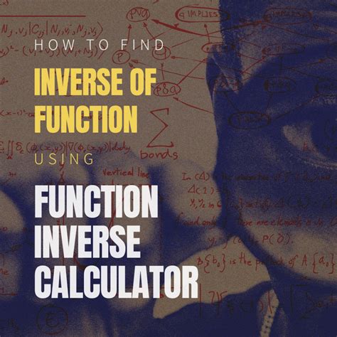how to find inverse of function using function inverse calculator iemlabs blog
