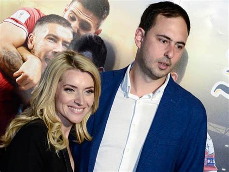 Andjelka Prpic Dario Prpic Nova Devojka Slika Mondo