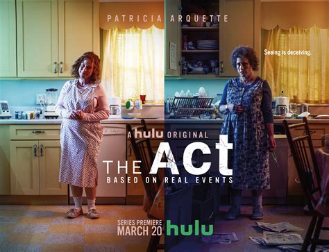 The Act 2019