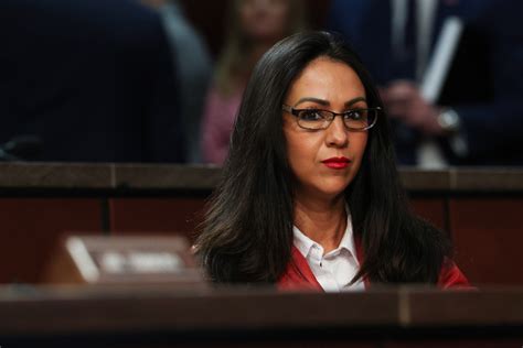 Lauren Boebert Slams Disgraced Tony Gonzales And Gop Colleagues Who