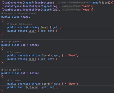 Agam S On Linkedin Advanced Unity Tips 9 If You Use Jsonnet For Parsing Data It Is
