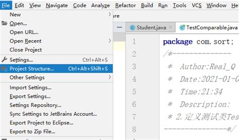 How To Rename A Project In Intellij Idea Programmer Sought