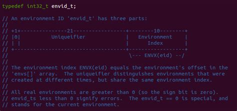 【xv6学习之lab3】user Environmentxv6 Lab3 Csdn博客