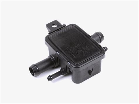 PT MAP Gas Sensor Low Pressure LPG CNG BRC