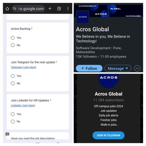 Suhail Sayyed On Linkedin Jobseekers Careeralert Unstop