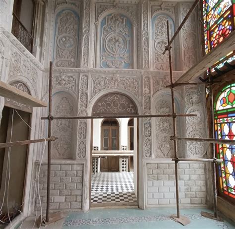 🏴shirin Rastegarpour On Twitter شیراز سری دوم عکس‌های خانهتاریخی