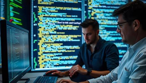 Programmer Skills Programming Languages Software Development Coding