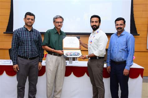 Adithya G Menon On Linkedin Iim